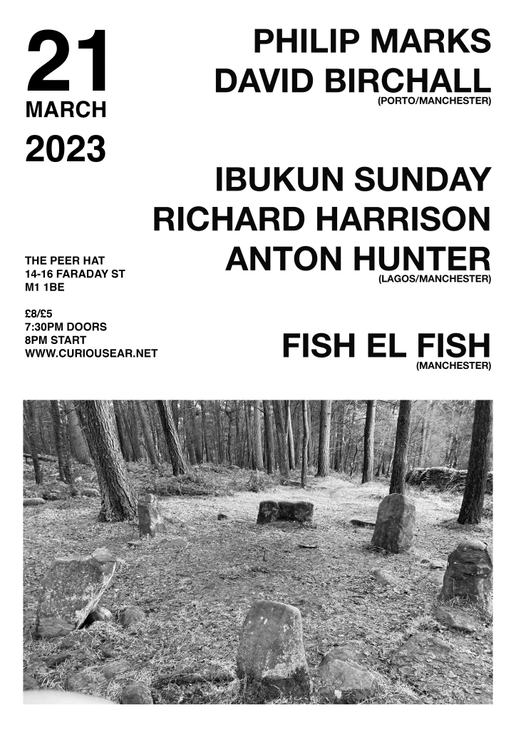 archive – Curious Ear