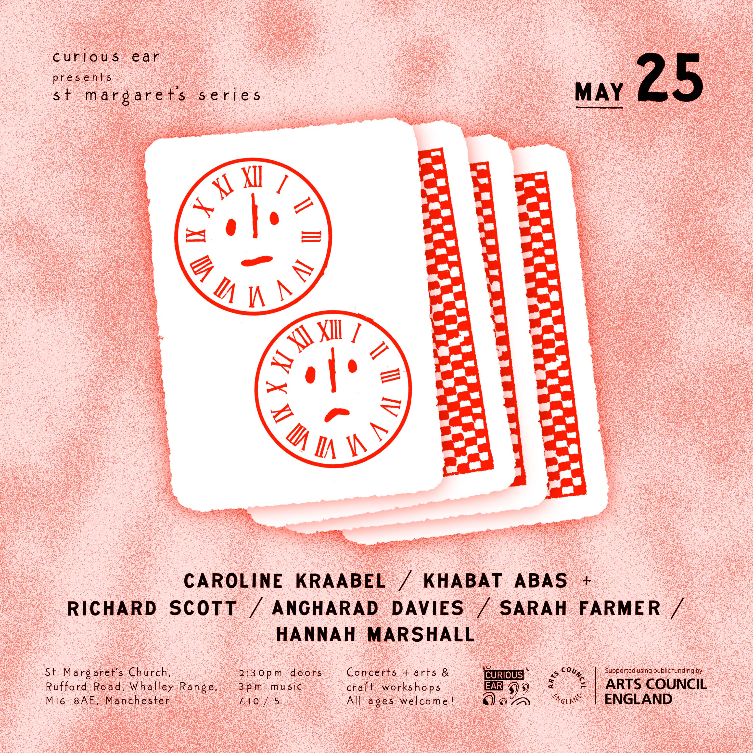 archive – Curious Ear